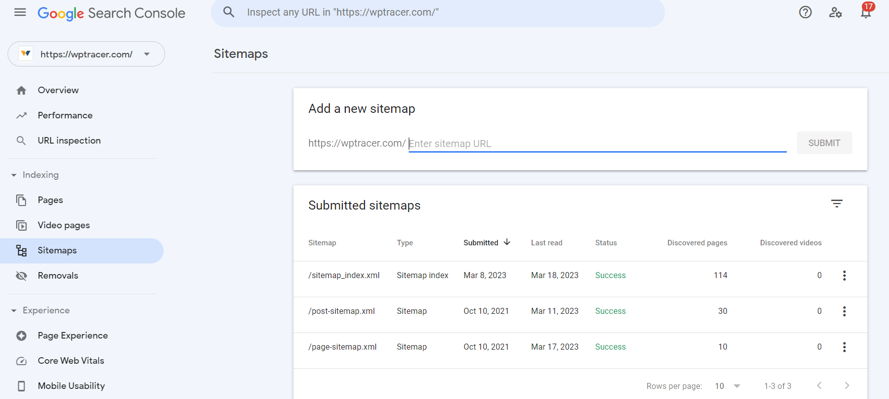 How to Create a WordPress Sitemap: XML Sitemaps in Rank Math SEO 2023