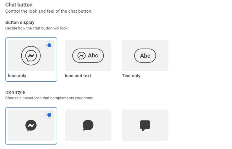 How to Add Facebook Messenger to WordPress Website