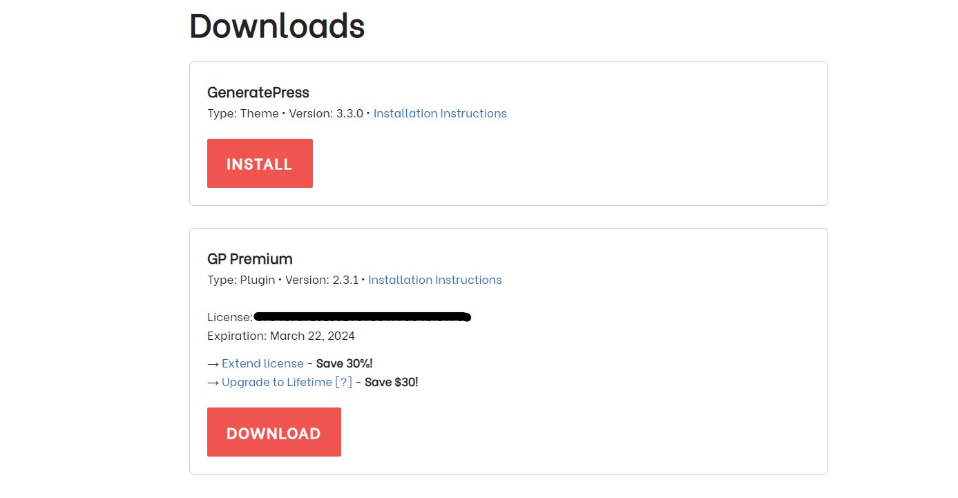 How to Switch your WordPress Theme to GeneratePress