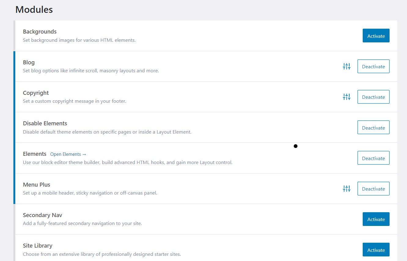 How to Switch your WordPress Theme to GeneratePress